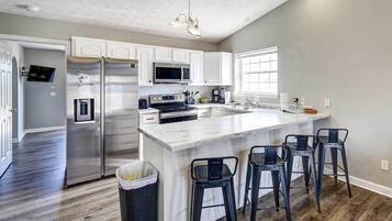 Casa (6 Bedrooms) | Interior