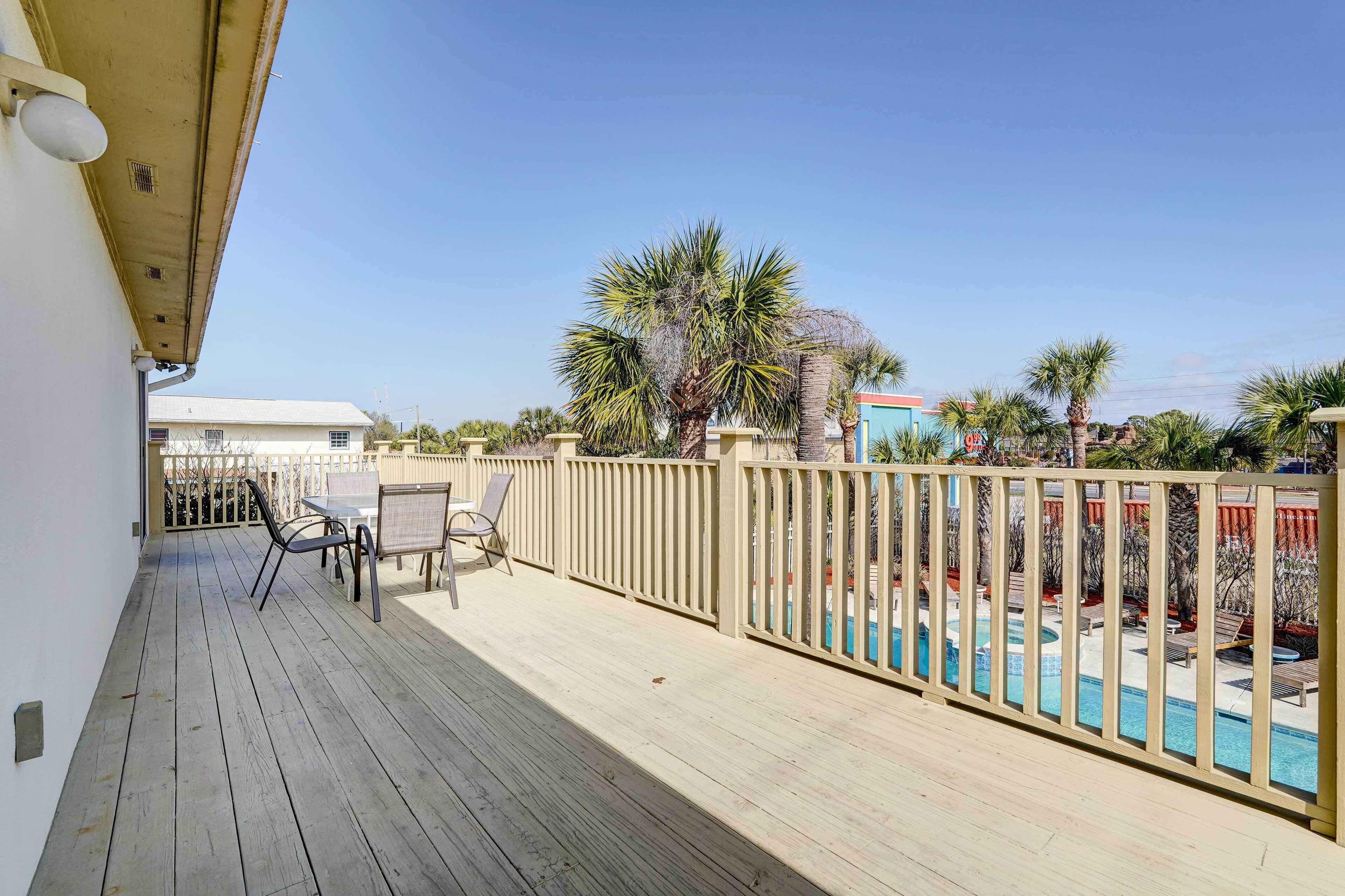 Casa (6 Bedrooms) | Interior