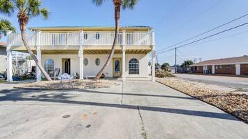 Casa (6 Bedrooms) | Interior