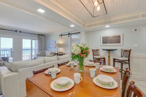 Apartamento (2 Bedrooms) | Interior