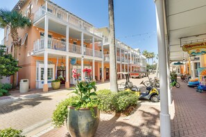 Apartamento (2 Bedrooms) | Interior