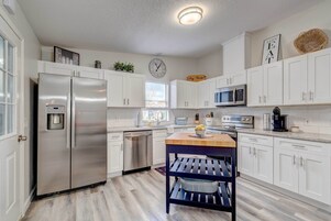Casa (2 Bedrooms) | Interior