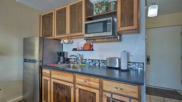 Apartamento (0 Bedroom) | Interior