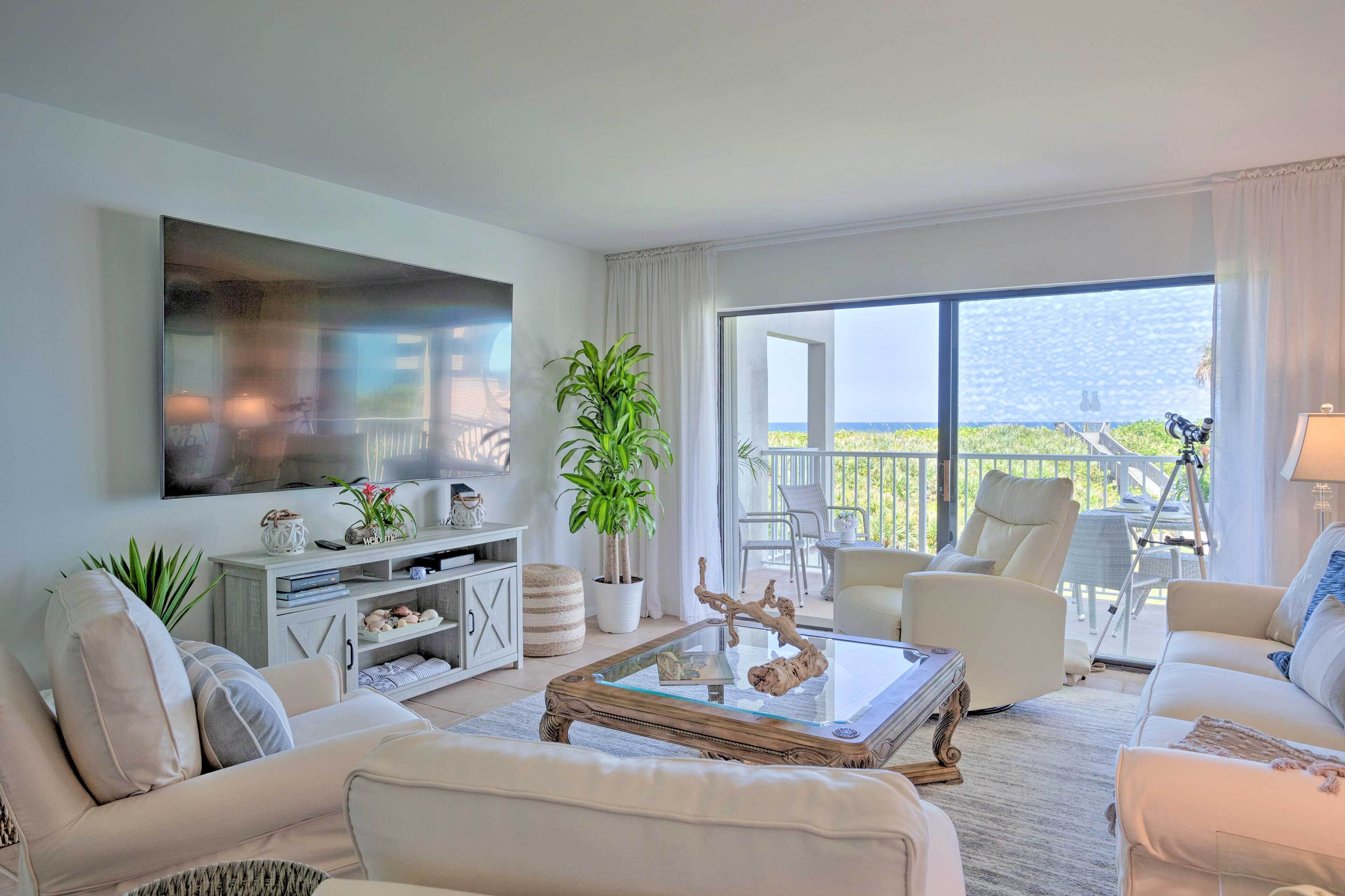 Apartamento (2 Bedrooms) | Interior