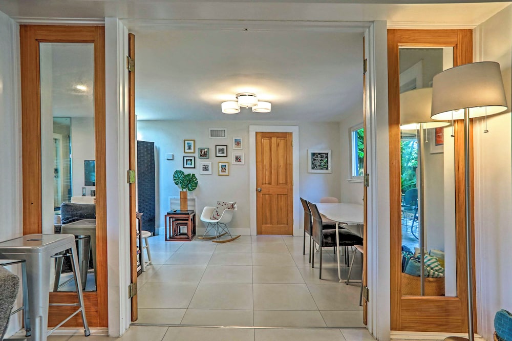 Oakland Park Vacation Rental W/ Private Pool! - Fort Lauderdale
