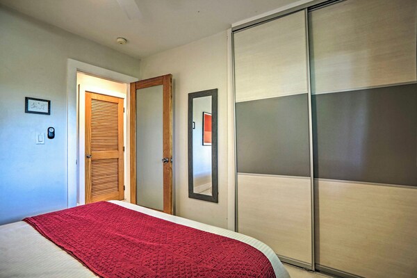 Oakland Park Vacation Rental W/ Private Pool! - Fort Lauderdale, FL