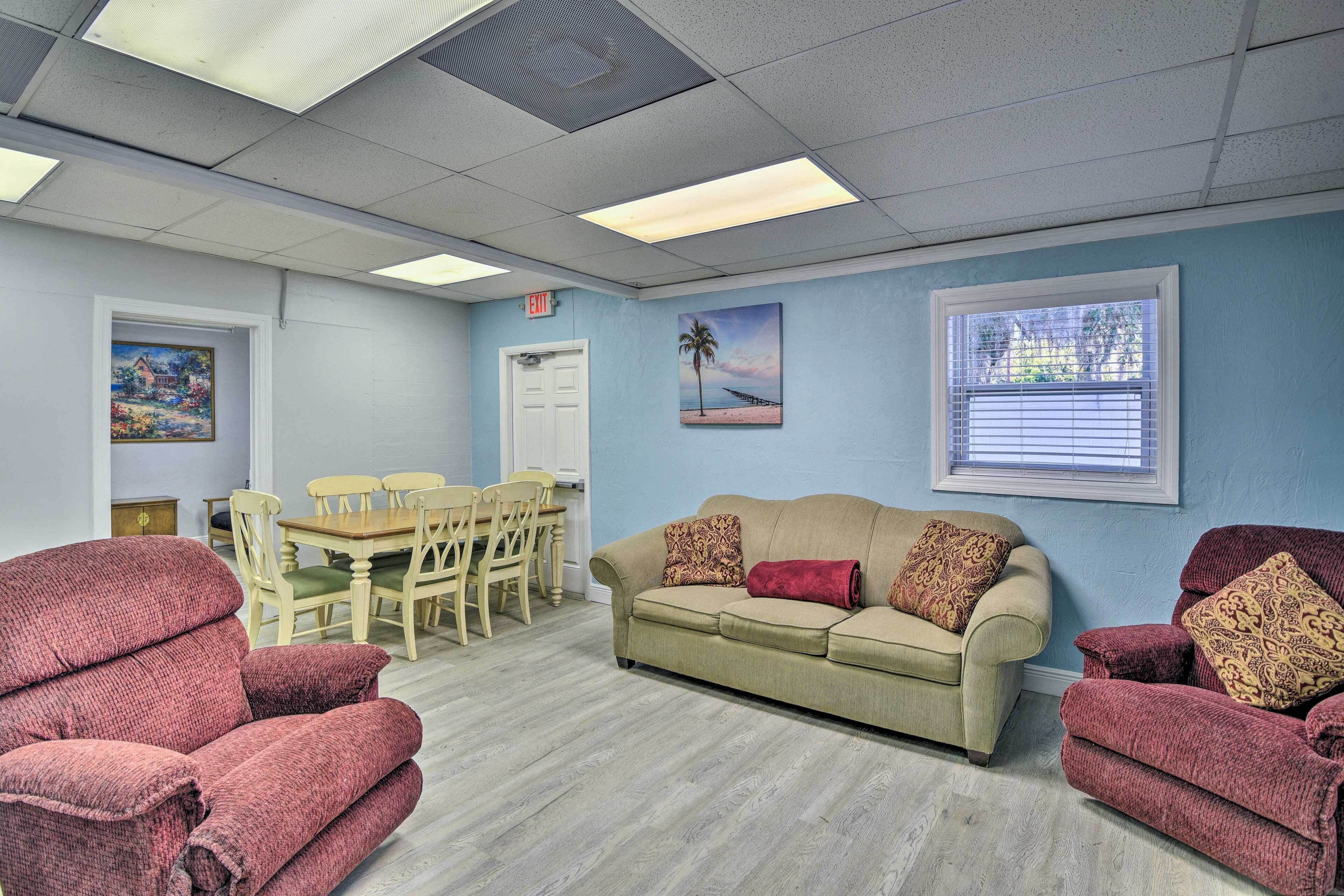 Casa (5 Bedrooms) | Interior