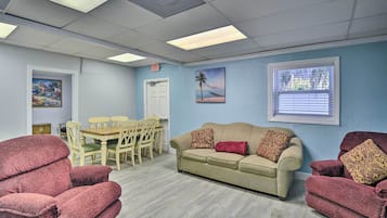 Casa (5 Bedrooms) | Interior