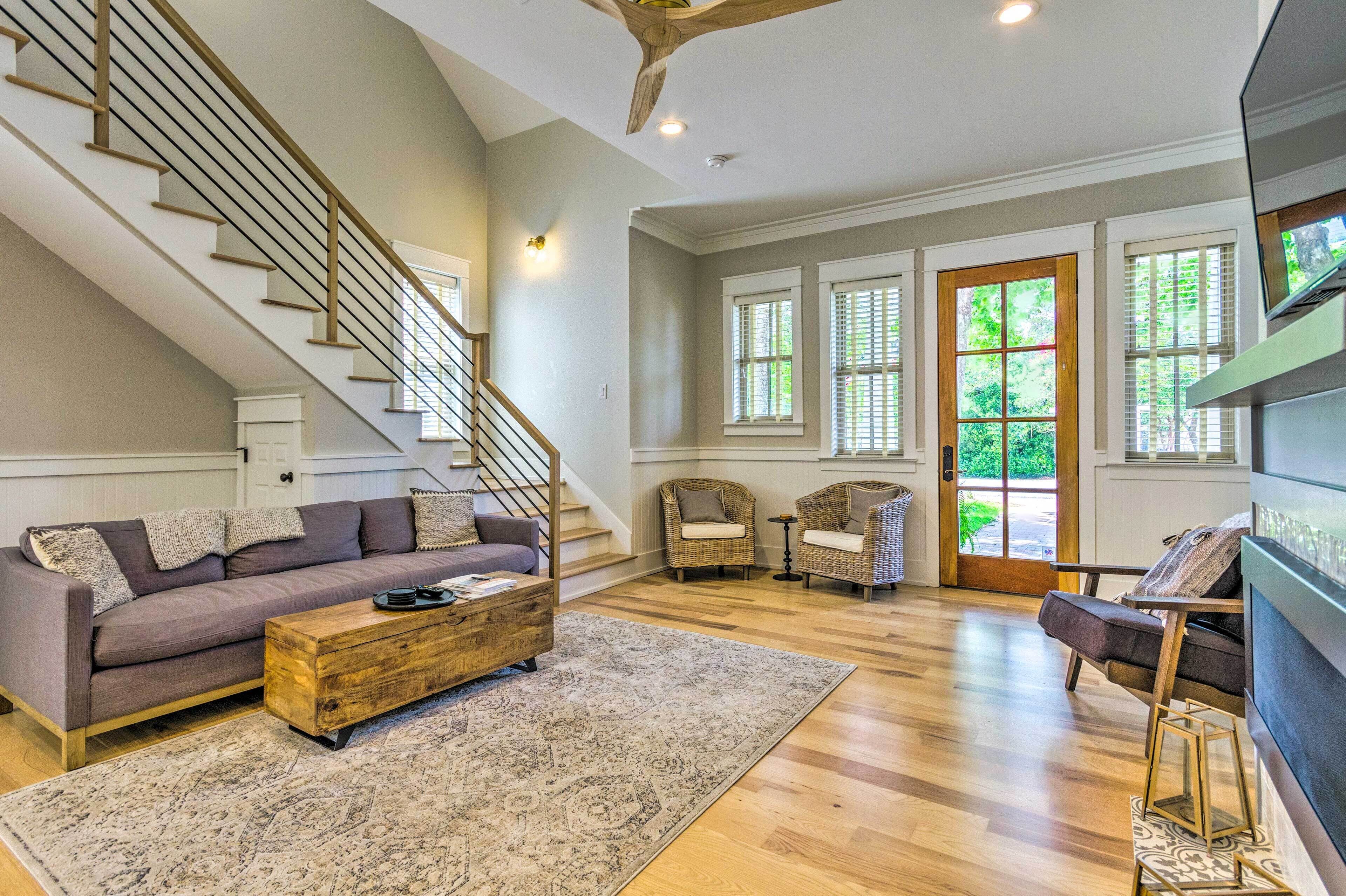 Casa (3 Bedrooms) | Interior