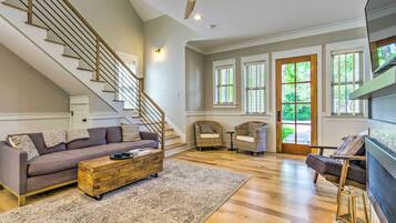 Casa (3 Bedrooms) | Interior