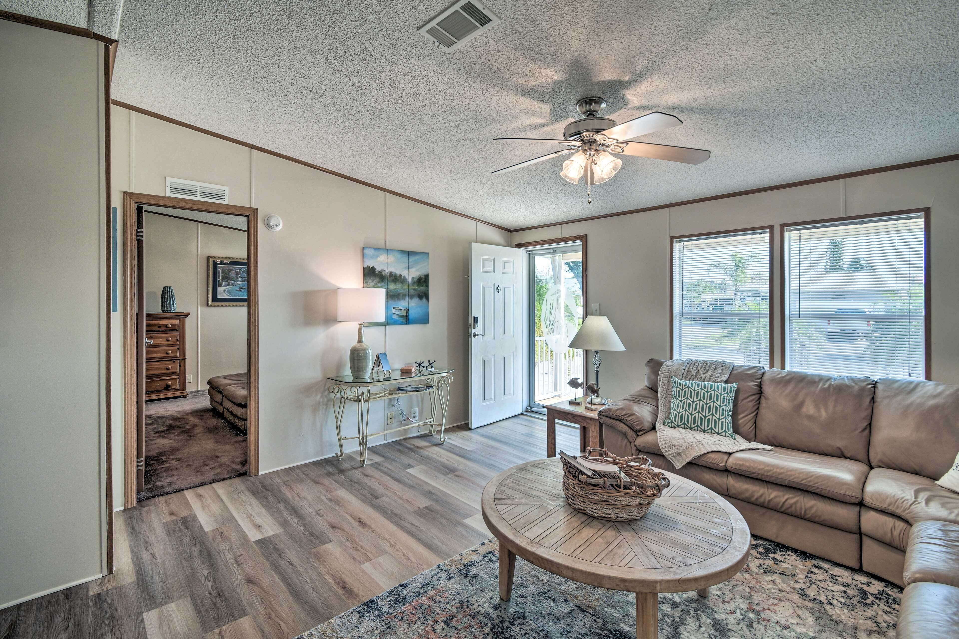 Casa (3 Bedrooms) | Interior