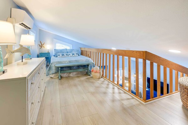 Tropical Cottage < 2 Mi To Hobe Sound Beach! - Caribbean