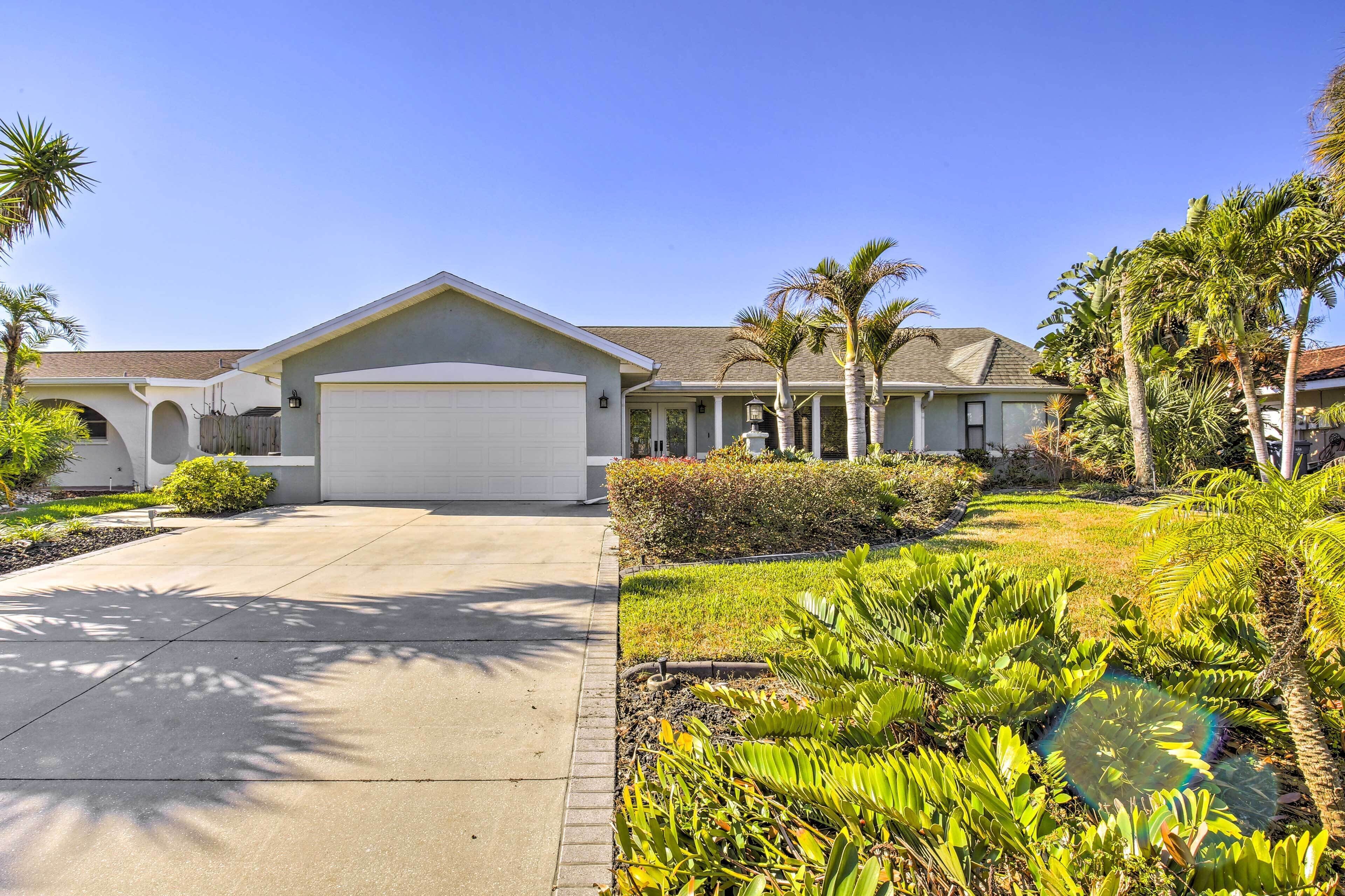 Casa (3 Bedrooms) | Interior