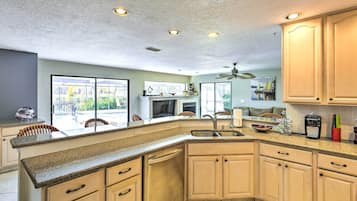 Casa (3 Bedrooms) | Interior