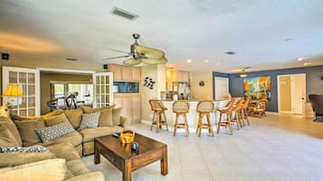 Casa (3 Bedrooms) | Interior