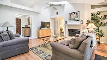 Casa (3 Bedrooms) | Interior