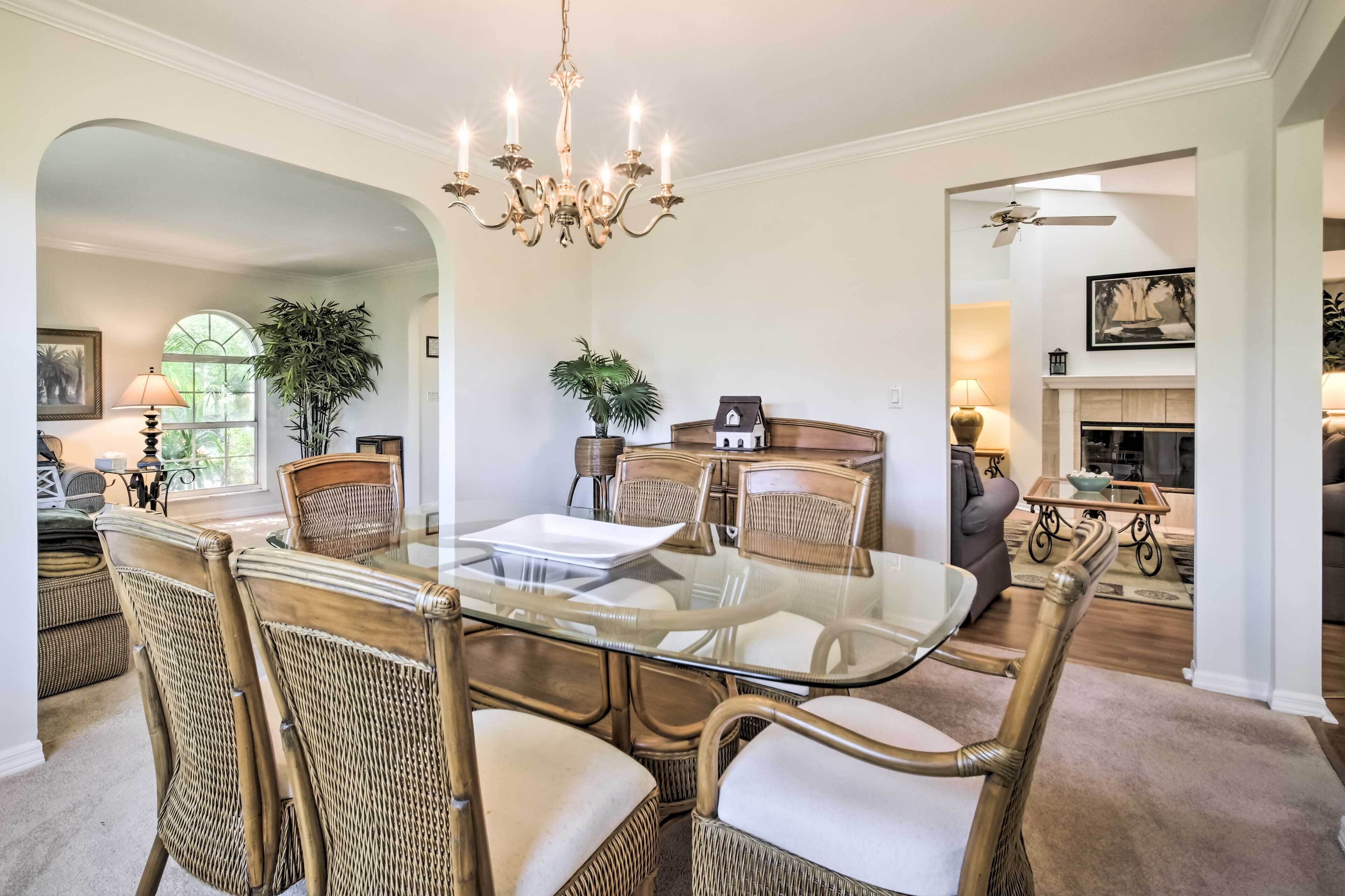 Casa (3 Bedrooms) | Interior