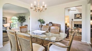 Casa (3 Bedrooms) | Interior