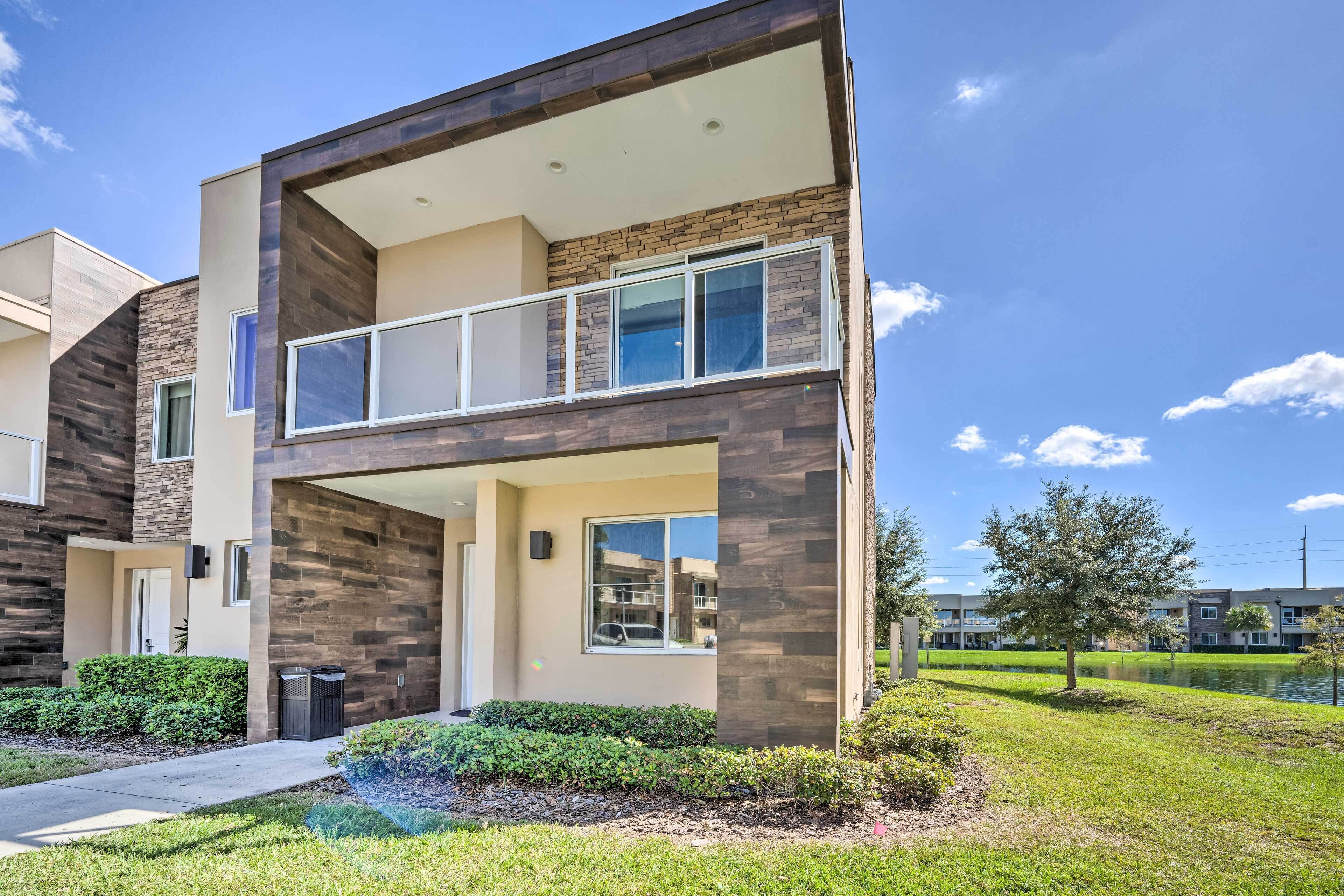 Apartamento (4 Bedrooms) | Parte interna