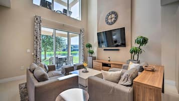 Apartamento (4 Bedrooms) | Interior