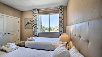 Apartamento (4 Bedrooms) | Interior