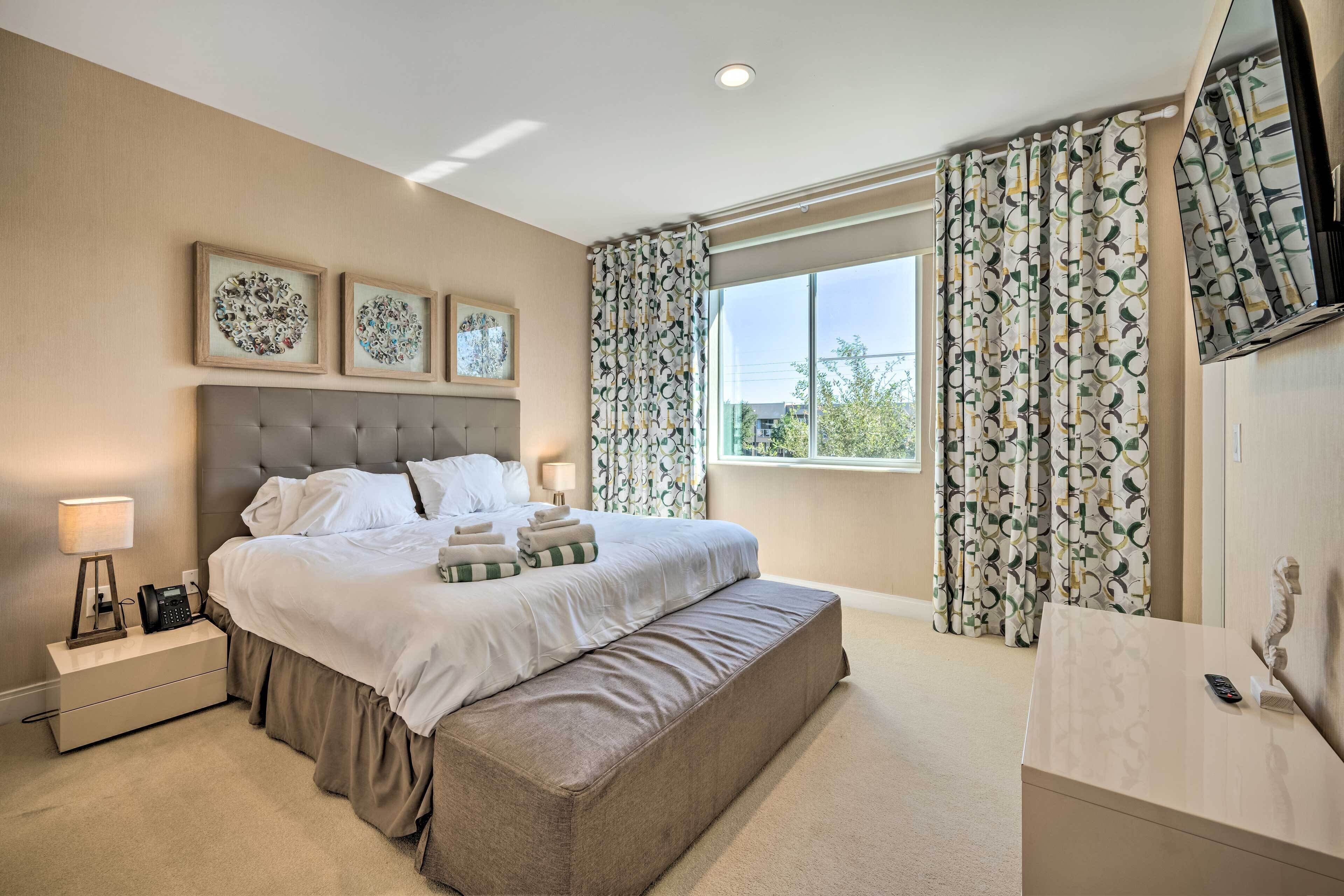 Apartamento (4 Bedrooms) | Interior