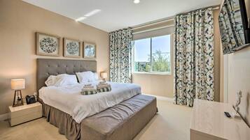 Apartamento (4 Bedrooms) | Interior