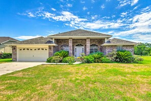 Casa (4 Bedrooms) | Fachada