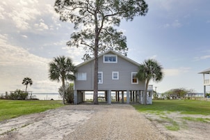 Casa de campo (2 Bedrooms) | Parte interna