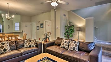 Apartamento (3 Bedrooms) | Interior