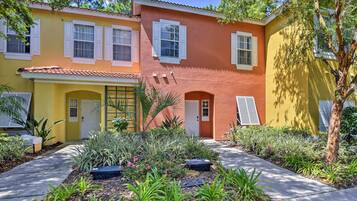 Apartamento (3 Bedrooms) | Parte interna