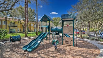 Apartamento (3 Bedrooms) | Parte interna