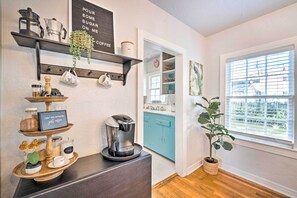 Casa de Campo (2 Bedrooms) | Interior