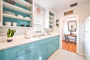 Casa de Campo (2 Bedrooms) | Interior