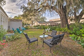 Casa de Campo (2 Bedrooms) | Interior