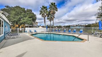 Villa (3 Bedrooms) | Interior