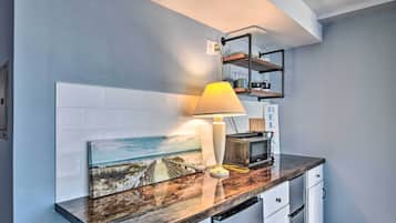 Apartamento (0 Bedroom) | Interior