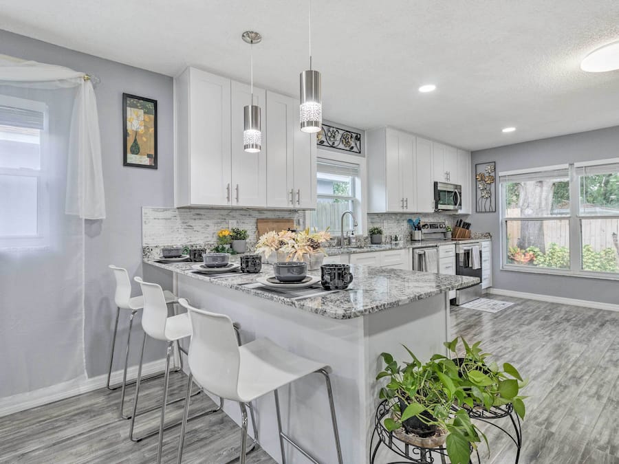 Casa (2 Bedrooms) | Interior