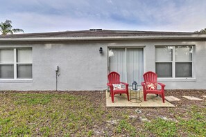 Casa (2 Bedrooms) | Interior