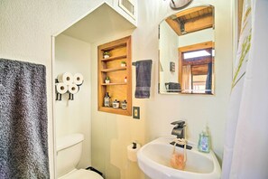 Casa (1 Bedroom) | Interior