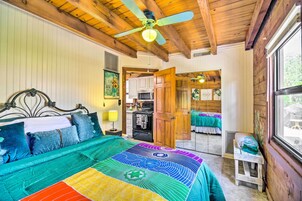 Casa (1 Bedroom) | Interior