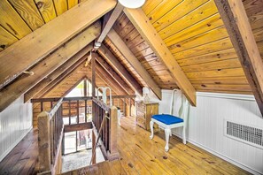 Casa (1 Bedroom) | Interior
