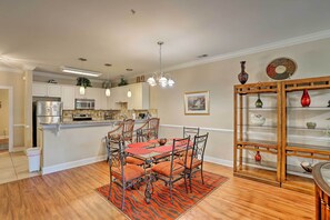 Apartamento (3 Bedrooms) | Interior