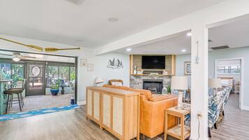 Casa (3 Bedrooms) | Interior