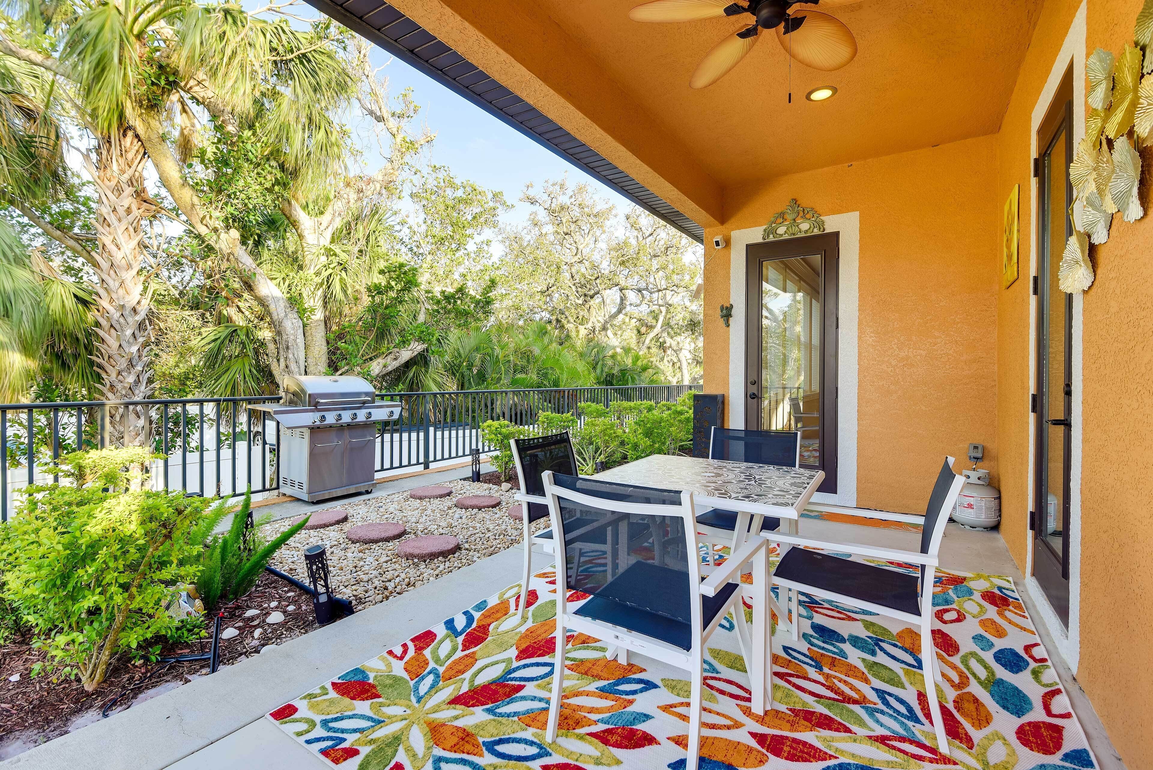 Casa (3 Bedrooms) | Interior