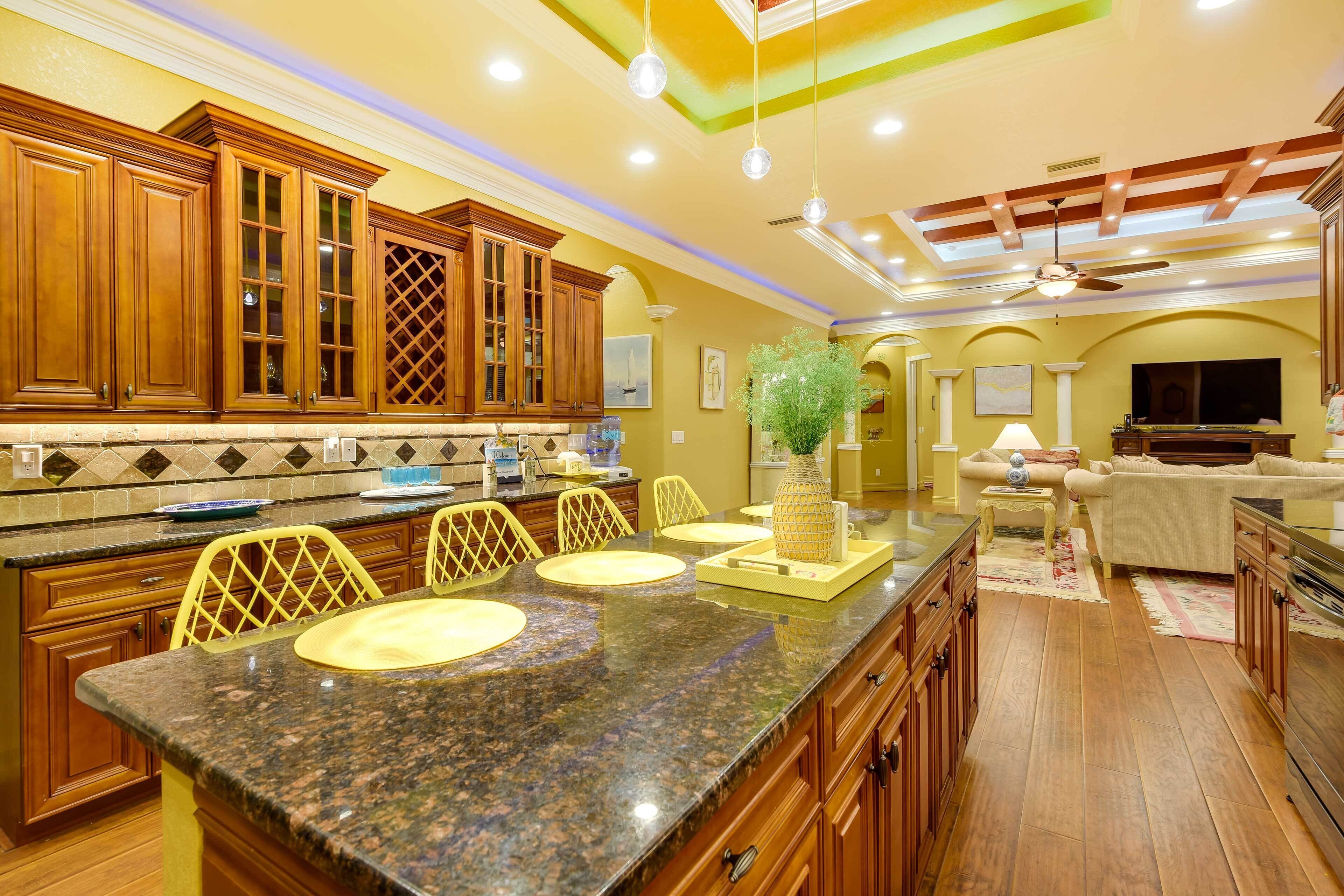 Casa (3 Bedrooms) | Interior