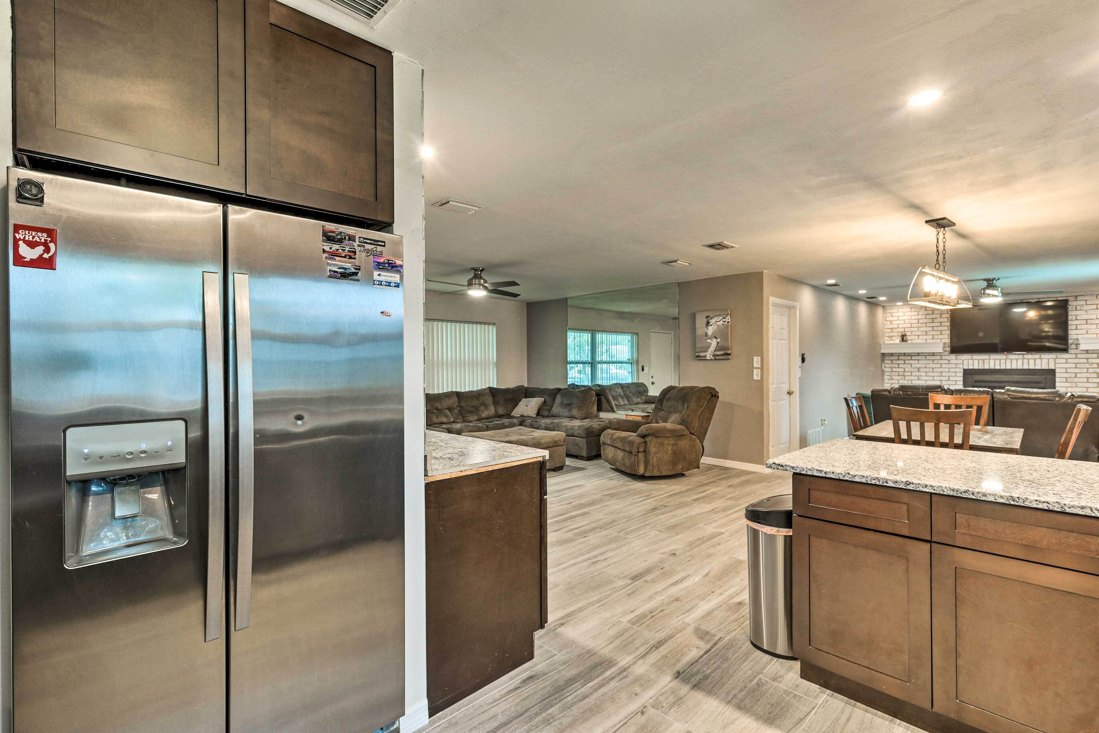 Casa (3 Bedrooms) | Interior