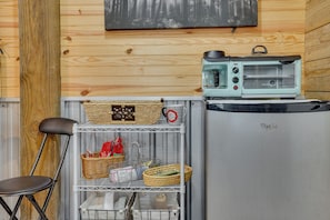 Apartamento (1 Bedroom) | Interior
