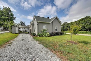 Casa (1 Bedroom) | Interior