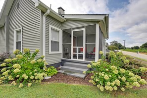 Casa (1 Bedroom) | Interior